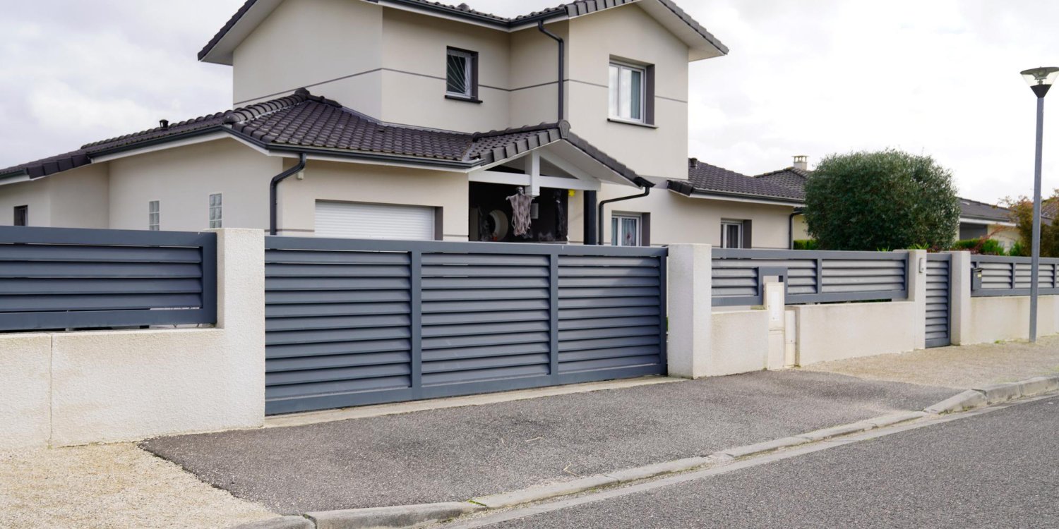 Driveway Gate Company-No Job Is Too Small Or Too Big for us